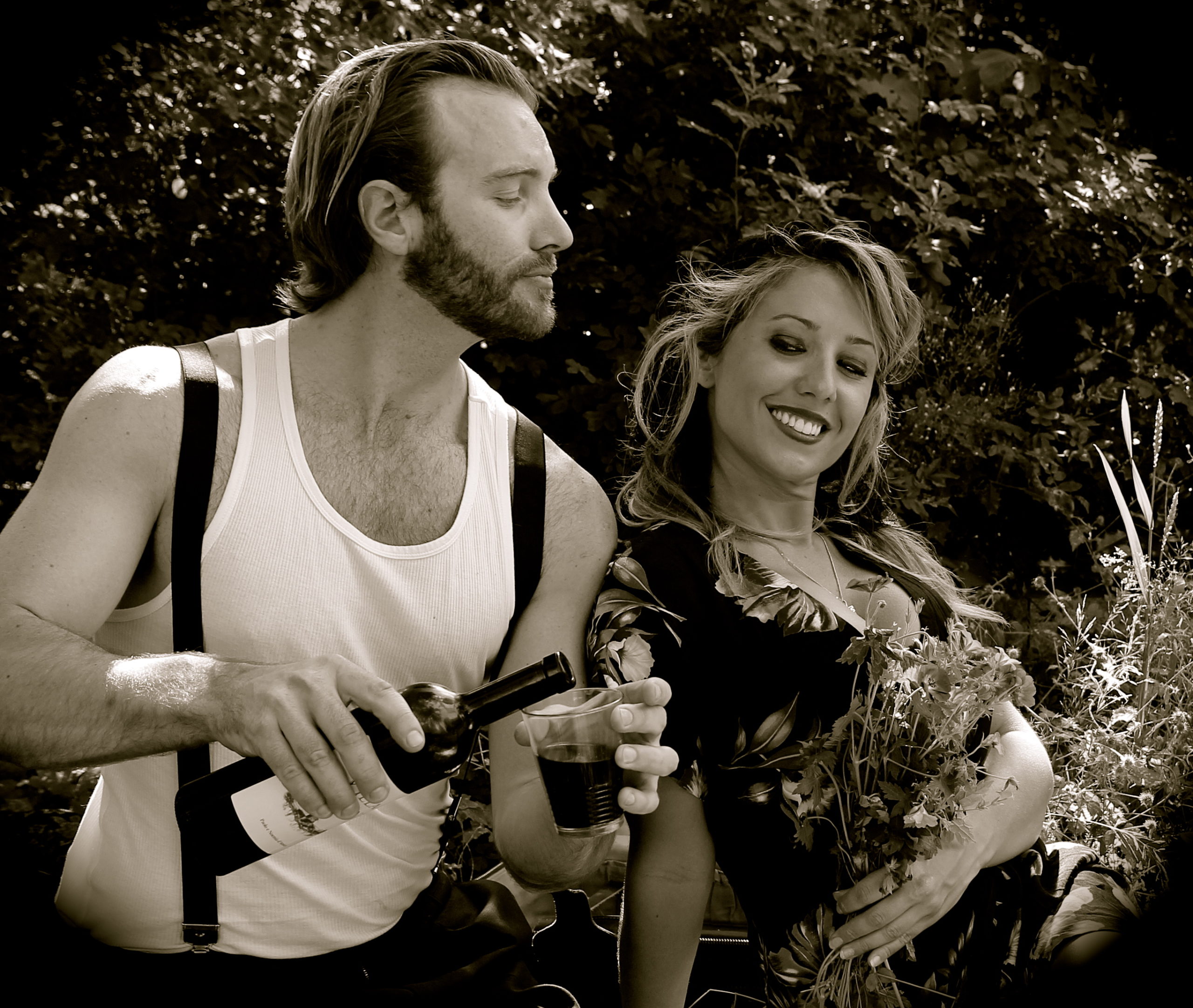 Amore Al Dente | TLN Originals