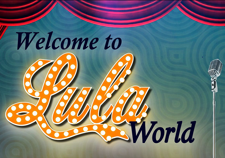 Bienvenidos a LulaWorld | TLN Originals