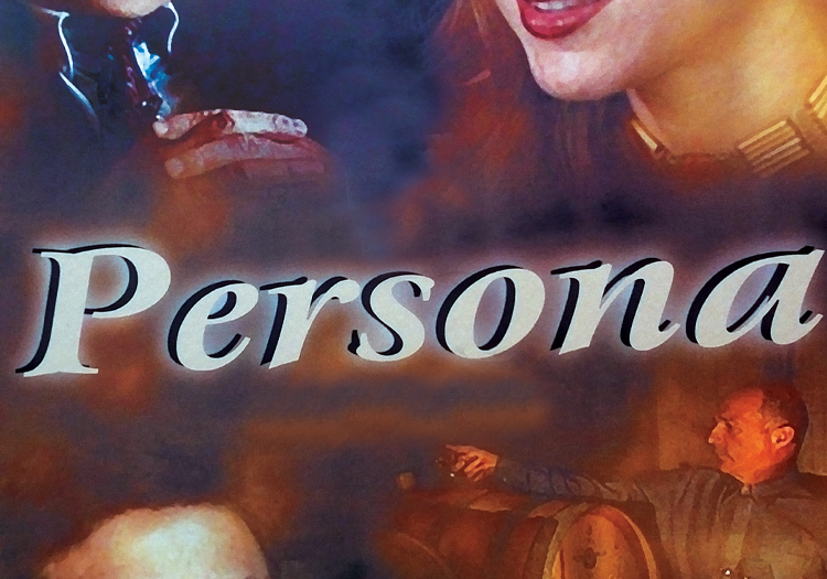 Persona | TLN Originals