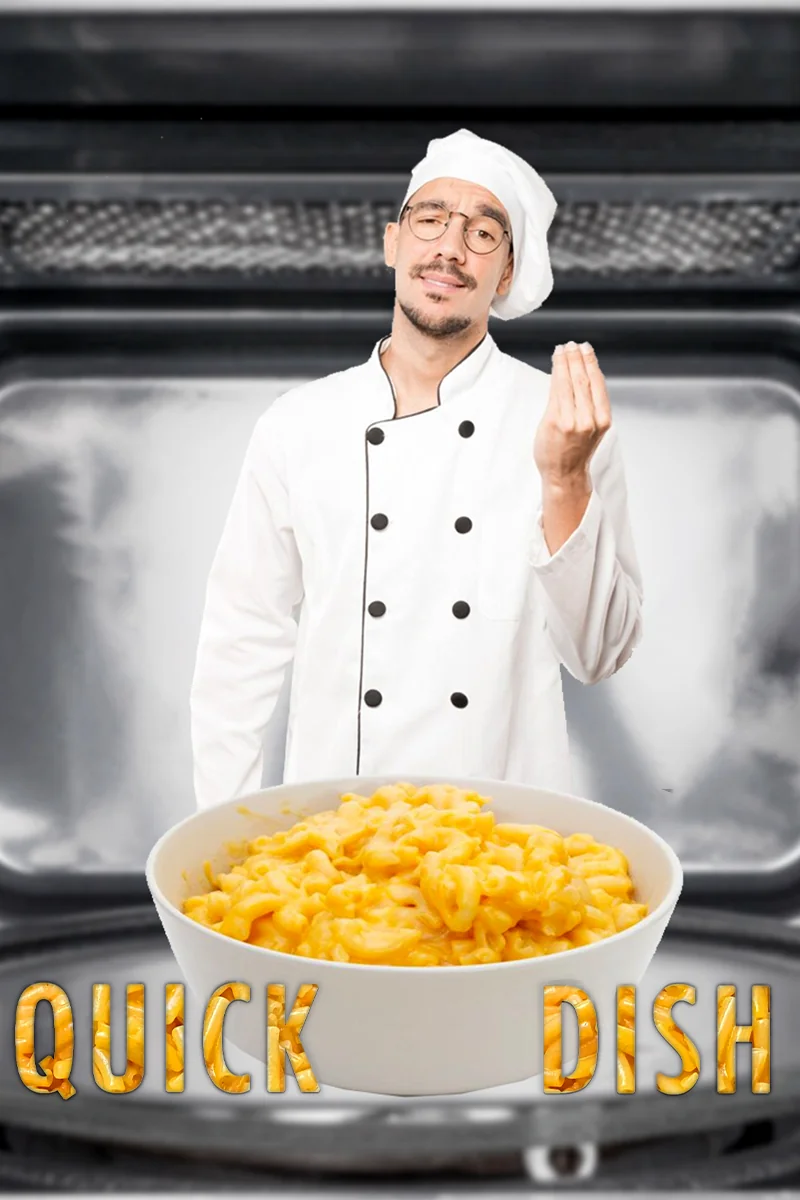 Quick Dish | TLN Originals